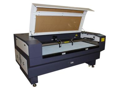 Cina Tagliatrice del legno del laser di alta precisione, taglierina capa del laser di CO2 del doppio in vendita