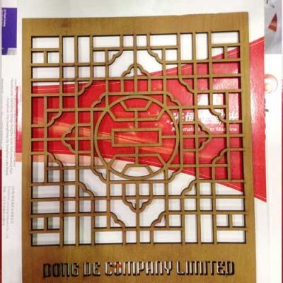 Chine Petite découpeuse principale simple de laser de commande numérique par ordinateur à vendre
