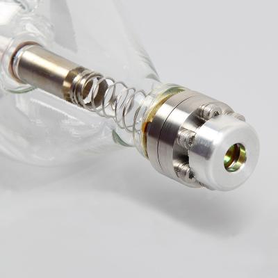 Chine Tube de laser de la longue durée 100W 1600mm à vendre