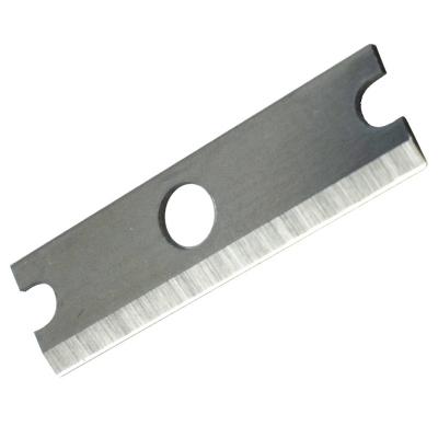 China High Quality Dual Blade Sharpeners OEM Brand Stainless Steel Pencil Sharpener Grinding Blade factory