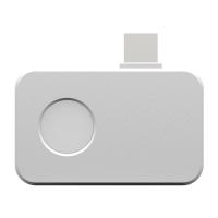 Quality Hot Sale USB C Type Thermal Imaging Camera 256*192 Resolution ABS Material for sale