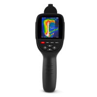 Quality High Resolution Portable Industrial IR Thermal Imager Camera 256*192 Infrared for sale