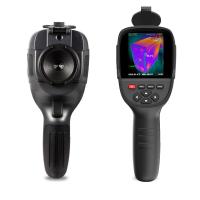 Quality E320 256x192 High Resolution Handheld Thermal Imager Camera for Water Leak for sale