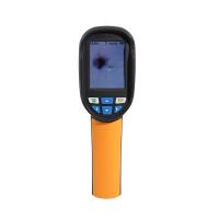Quality LSJ- E120 Factory Outlet Thermography Thermo Detector Industrial Infrared for sale