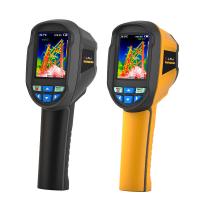 Quality Good Price 160x120 Resolution Thermography Detector Handheld Infrared Thermal for sale