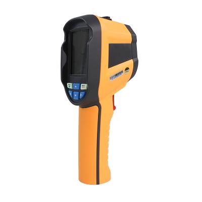 China LSJ Thermal Imager Camera High Resolution for Water Leak Detection Pipe Good Price Stainless Steel Probe Temperature Measurement for sale