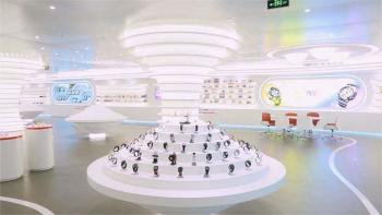 China Factory - Rainbuvvy Co., Ltd.