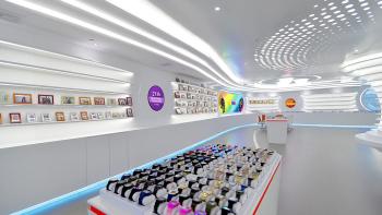 China Factory - Rainbuvvy Co., Ltd.