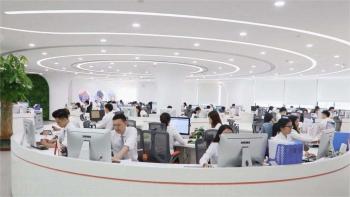 China Factory - Rainbuvvy Co., Ltd.