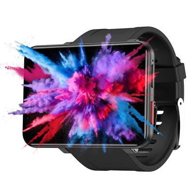 China Android 7.1 2.86 Inch Smart Watch 4G 1+16GB 2700mAh Battery For Men for sale