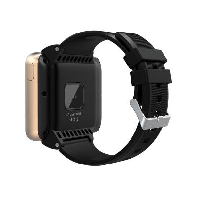 China Capture Every Moment with 4G Smart Watch s 5 Million and 13 Million Cameras heart rate sensor for sale