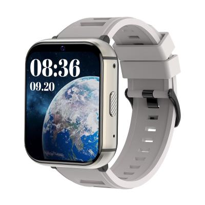 China 1.99 polegadas Full Round Screen 4G SmartWatch Android 9.0 OS 5MP Câmera GPS WIFI Bluetooth for sale