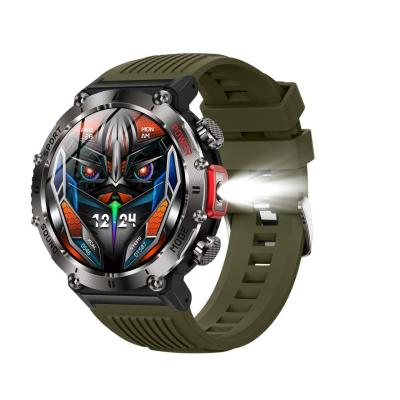 China HT32 Photo Album Round Shape Smart Watch Music Player Bluetooth Call Watch for sale