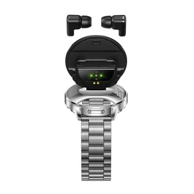 China Experimente a combinação perfeita de estilo e função com o relógio inteligente TWS e os fones de ouvido sem fio à venda