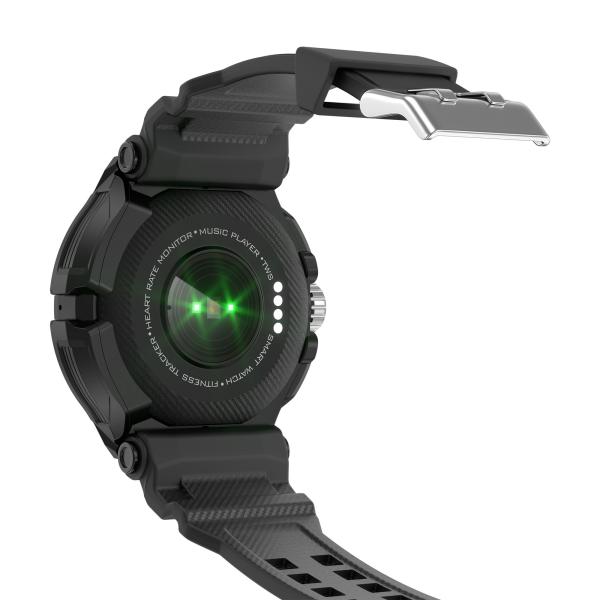 Quality Fitness Tracking TWS Smart Watch Activity Monitoring 1.43 Inch Touch Screen for sale