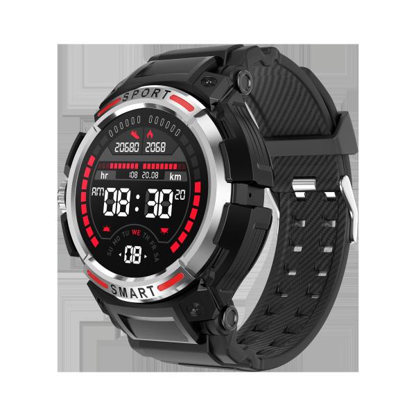 Quality 1.43Inch Display Smart Watch TWS Headset Round Shape With Multi Language for sale