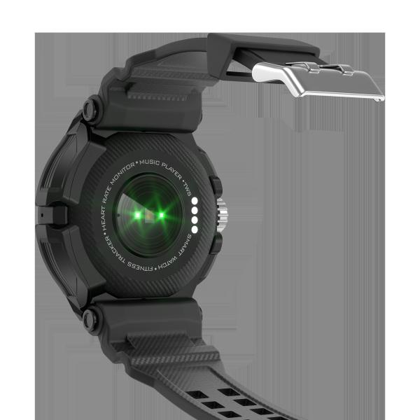 Quality 1.43Inch Display Smart Watch TWS Headset Round Shape With Multi Language for sale