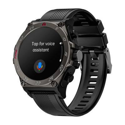 China Wireless Smart Watch With TWS Earbuds Compact Monitor Health And Stay Entertained for sale
