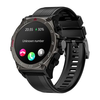 China Wireless Smart Watch With TWS Earbuds Compact Monitor Health And Stay Entertained for sale