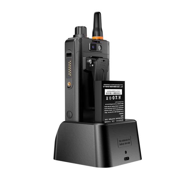 Quality UNIWA F41 Rugged Smartphones 4G LTE WiFi Rugged Android Phone Touch Screen for sale