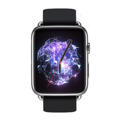 China DM20 4G Smart Watch Large Memory HD Display and Multi-Sports for GPS and High-Efficiency Performance for sale