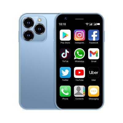 China Mini 4G Smart Phone with Google App Store and Bluetooth for America Providers for sale
