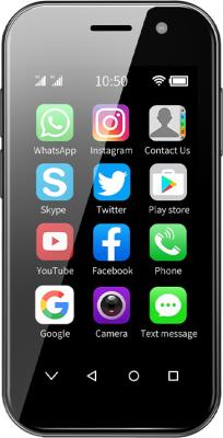 China XS14 Pro 4G Mini Smart Phone Android 9.0 WIFI Bluetooth GPS OTG Small Mobile Phone for sale