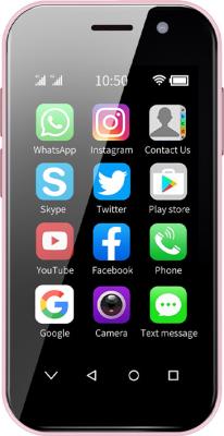 Cina 3+32GB XS14 Pro Android Mini Mobile Phone ad alta velocità con funzionamento agevole in vendita