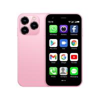 Quality XS15 Small Smartphone Android 3.0 Inch Display 2+16GB Dual SIM Play Store 3G for sale