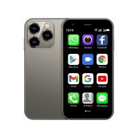 Quality MTK6580M Quad Core 3G Mini Phone With 1000mAh Battery And 64GB TF Card Support for sale
