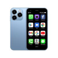 Quality Flashlight 3G Mini Smartphone FM Functions Small Smartphone For Emergency And for sale