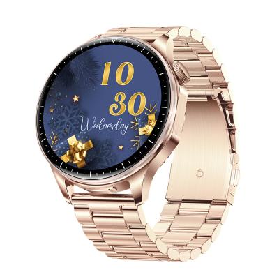 China Verbeter uw bedrijfsprestaties met TWS Smart Watch De nieuwste wearable technologie for sale