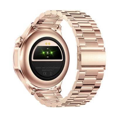 China Boost Your Business Performance with TWS Smart Watch The Latest in Wearable Technology for sale