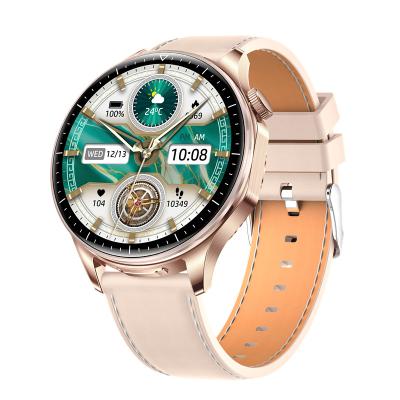 China Blijf de concurrentie voor met de nieuwste TWS Smart Watch T98 for sale