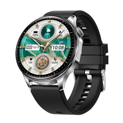 China Blijf verbonden en blijf fit met TWS Smart Watch The Ultimate Wearable T98 for sale