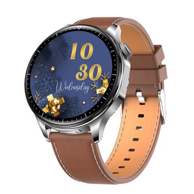 China Erleben Sie die Zukunft des Geschäfts mit der TWS Smart Watch und dem hochmodernen T98 zu verkaufen