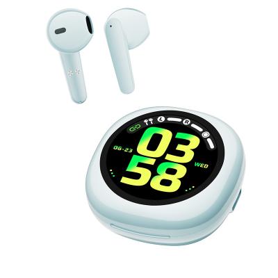 China High-Performance Wireless Bluetooth Earphones with Advanced Chipset and Long Battery T19 for sale