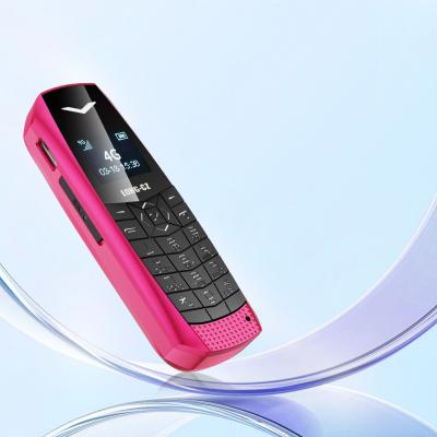 China User-Friendly 2G Feature Phone with 29 Foreign Language Options and Three SOS Number Set Support for sale