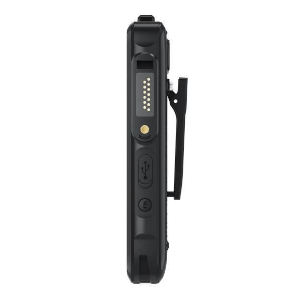Quality 4 Inch IP65 Waterproof Android 15 Global 4G Rugged PDA Fast Charging With Poc for sale