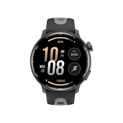 Cina Smartwatch impermeabile 3ATM, Bluetooth Call, GPS, Schermo ad alta definizione da 1,43 pollici in vendita