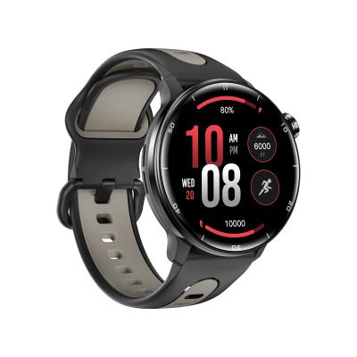Cina Smartwatch impermeabile 3ATM, Bluetooth Call, GPS, Schermo ad alta definizione da 1,43 pollici in vendita