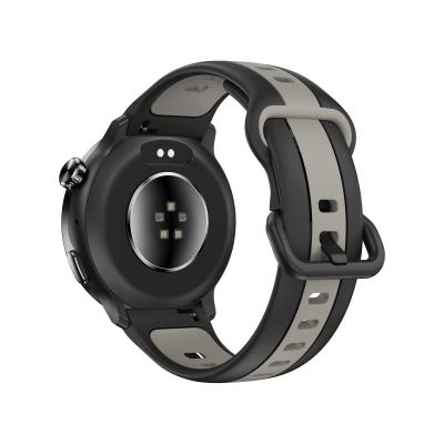 Cina Smartwatch impermeabile 3ATM, Bluetooth Call, GPS, Schermo ad alta definizione da 1,43 pollici in vendita