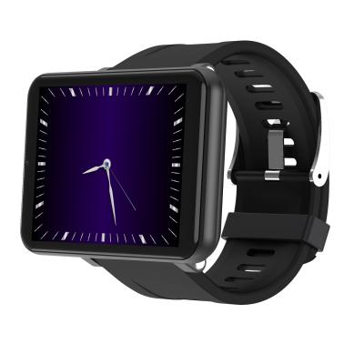 China 4G 2.86 Inch Screen Smart Watch Android 7.1 OS Phone 3 GB 32GB 5MP 2700mah Battery for sale