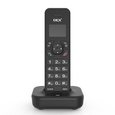 China D1102B Desk Phone with Caller Display Wireless Landline  for Hotels Offices and Homes for sale