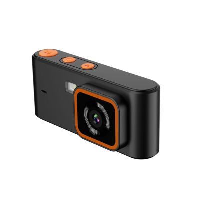 China D100 1080P 12M CCD Digital Camera 1.47 ''Display Screen 8 Types Retro Filters Retro Pocket Camera for sale