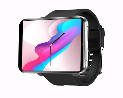 Китай DM100 Android 7.1 ОС 1+16GB 5MP Камера 2.86 480*640 Ips Экран 2700mah 4G Smart Watch продается