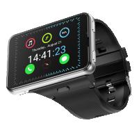 China 4GB+64GB 2.88 Inch 4G Smart Watch Android 11.0 MT6761 Heart Rate GPS Sports Smartwatch for sale