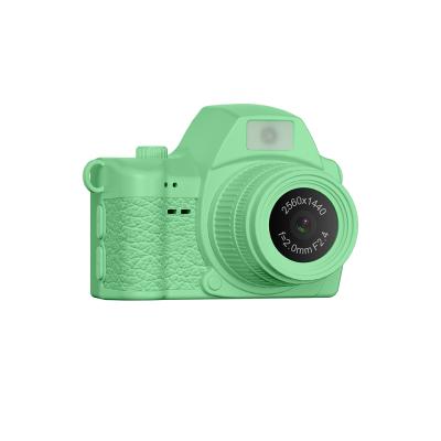 China High-Performance Mini Pocket Camera with 1440p 2K HD Video Recording and 1.47-inch IPS Color Screen for sale