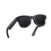 China AI Smart Glasses 43.6g Hands Free Augmented Reality with 290mAh Battery IP54 for sale
