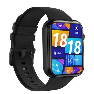 China P51 with Camera Take Photo Funtion BT Calling Recording 512M Memory Local Music Player Smartwatch for sale